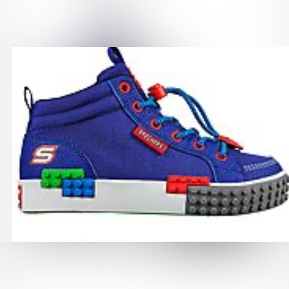 Skechers | Shoes | Skechers Kool Bricks Is Styled For Cool And Built ...